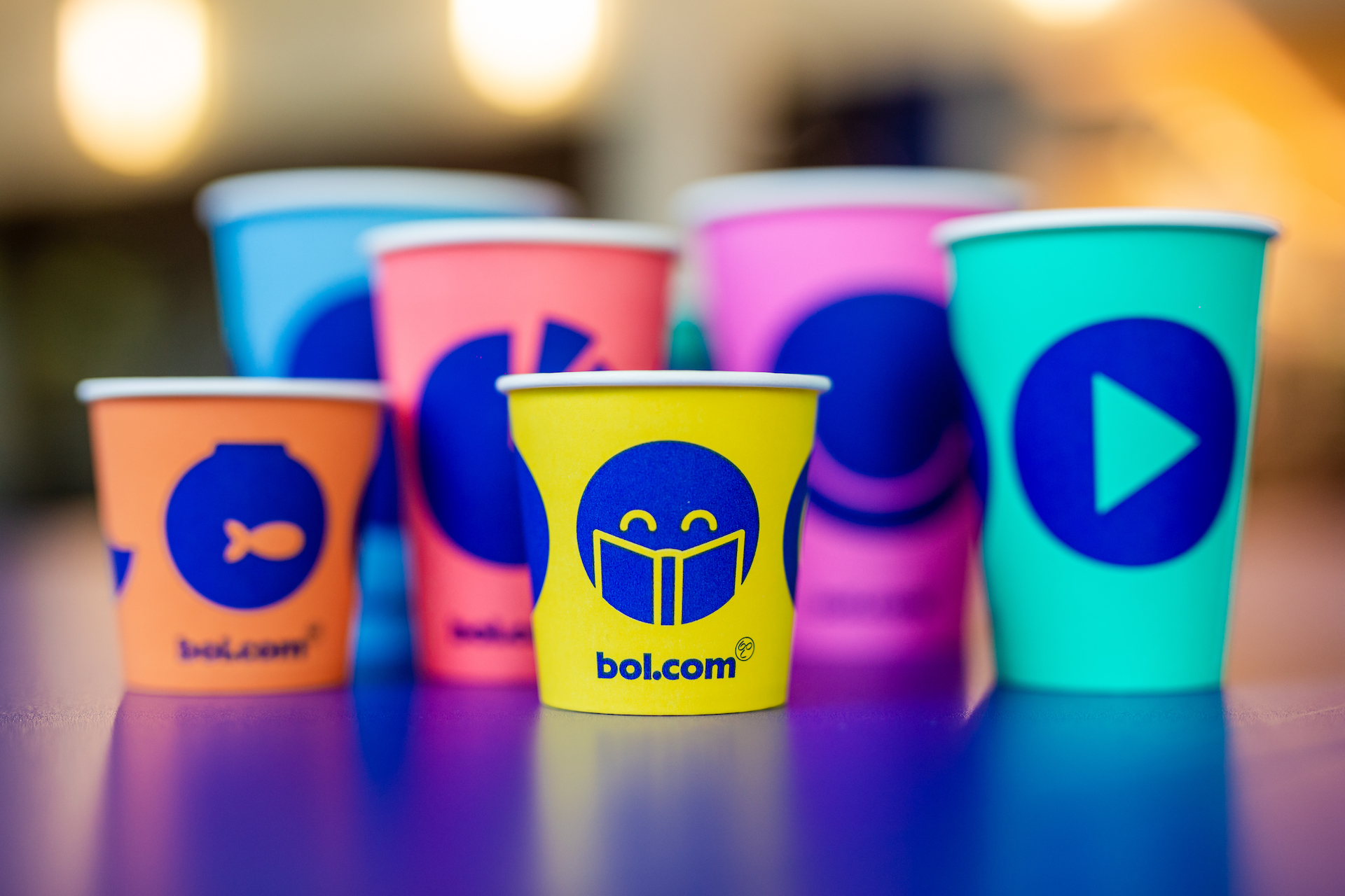 Outsource Selling on Bol.com - MarketPlace Expert