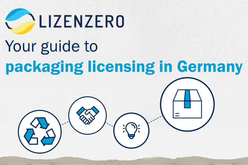 German Packaging Act VerpackG - MarketPlace Expert